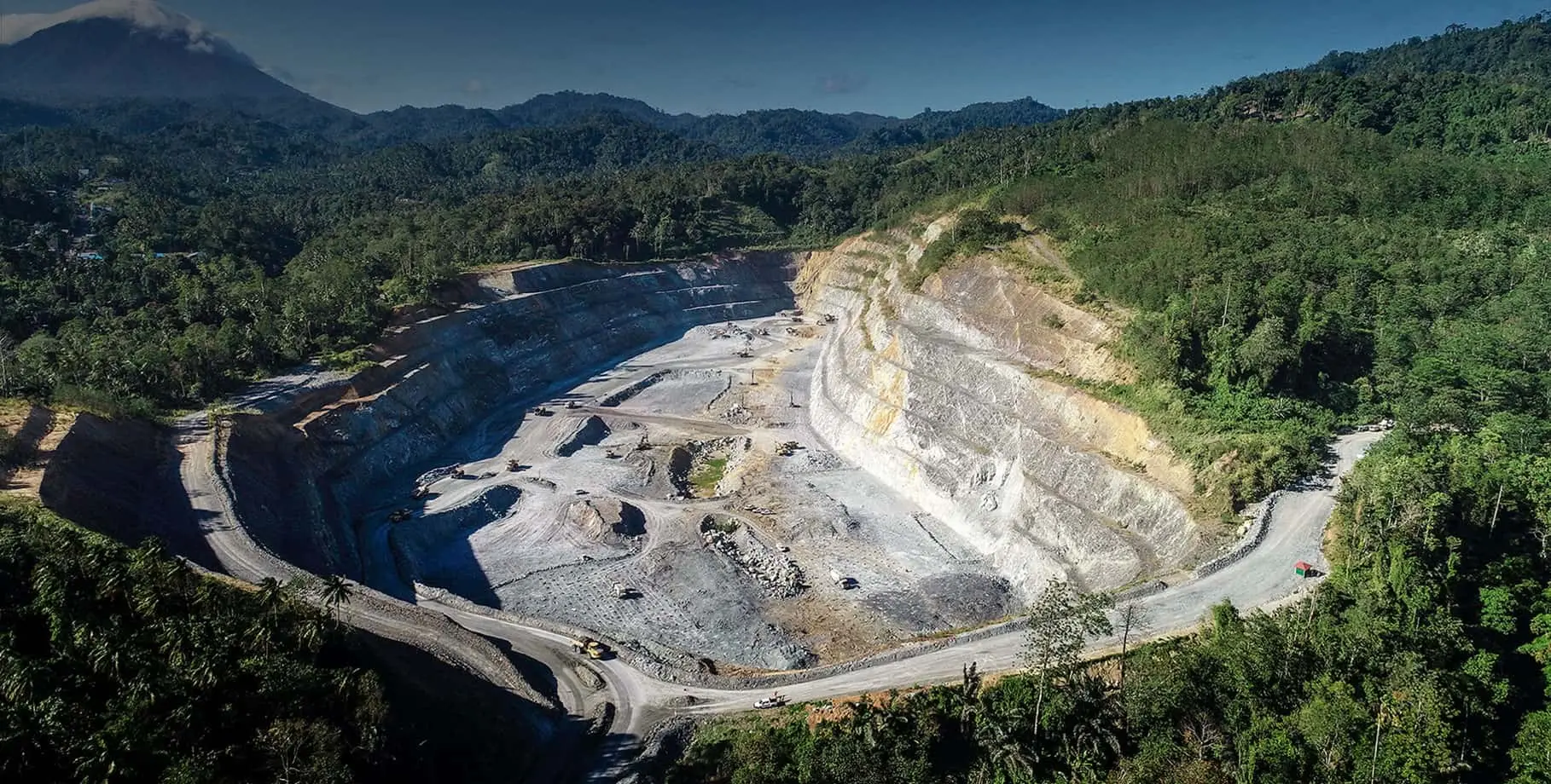 ARCI Gelontorkan Biaya Eksplorasi USD10 Juta Sepanjang 2025 di Tambang ...